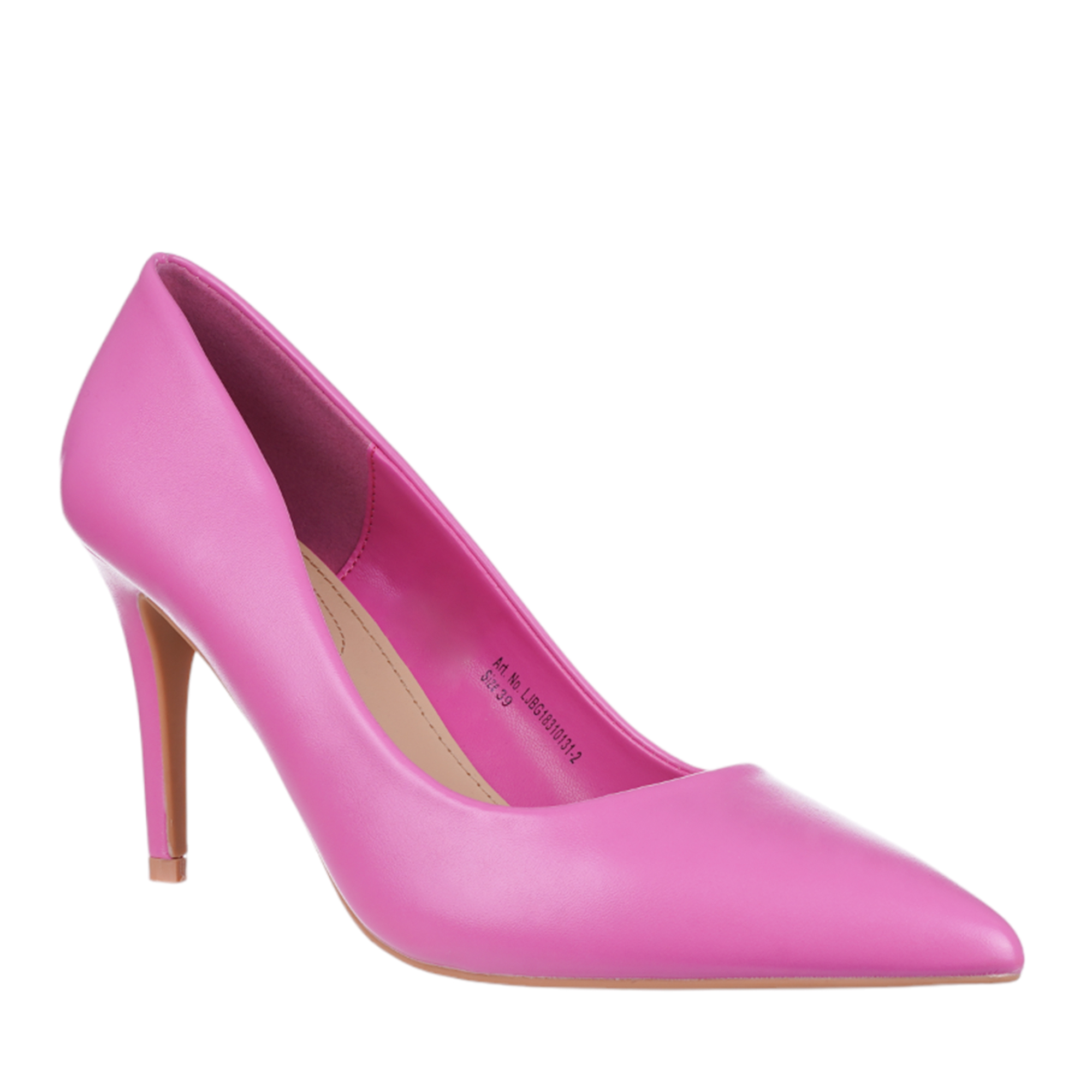 N78117 Pink | Obuća Metro