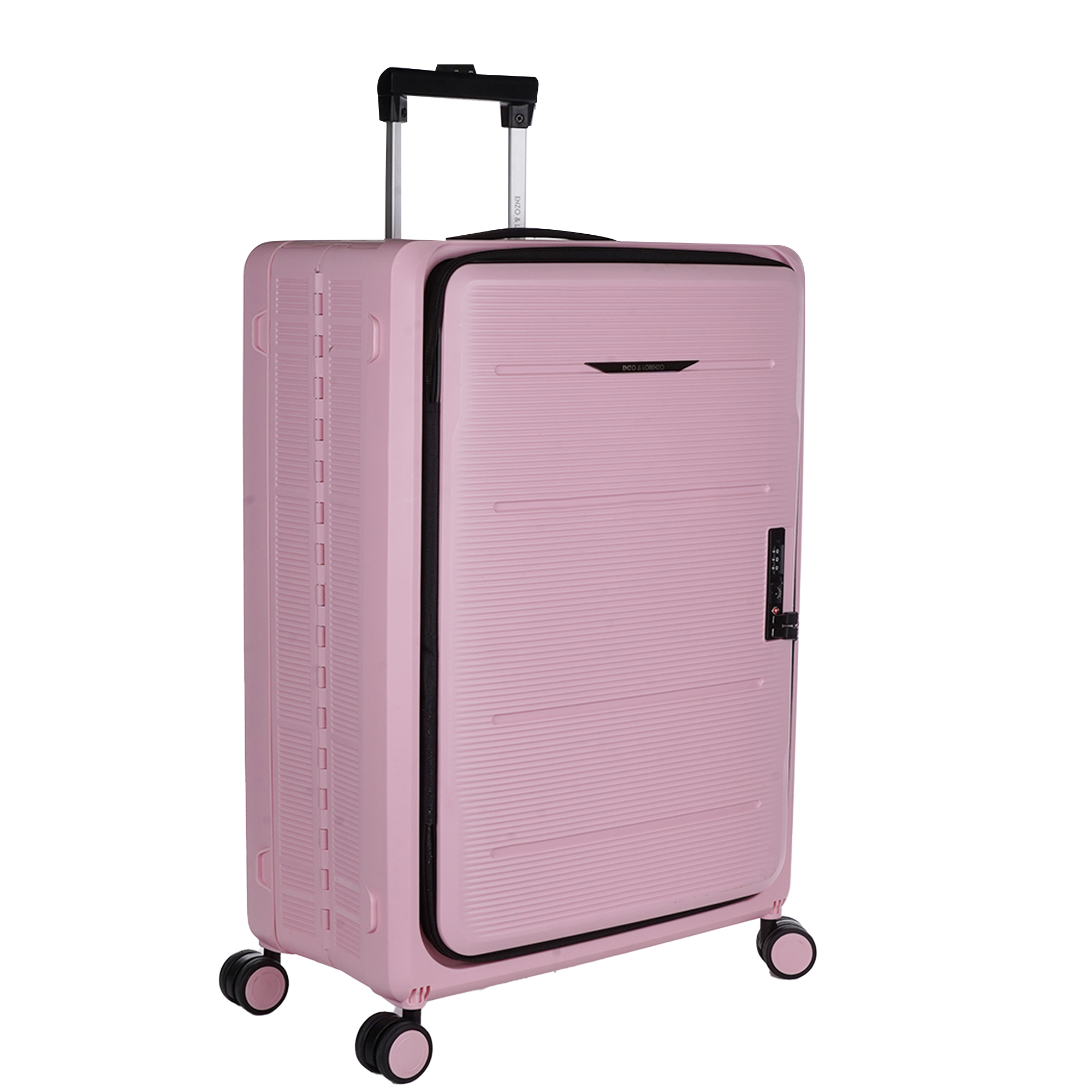 N78281 Pink | Obuća Metro