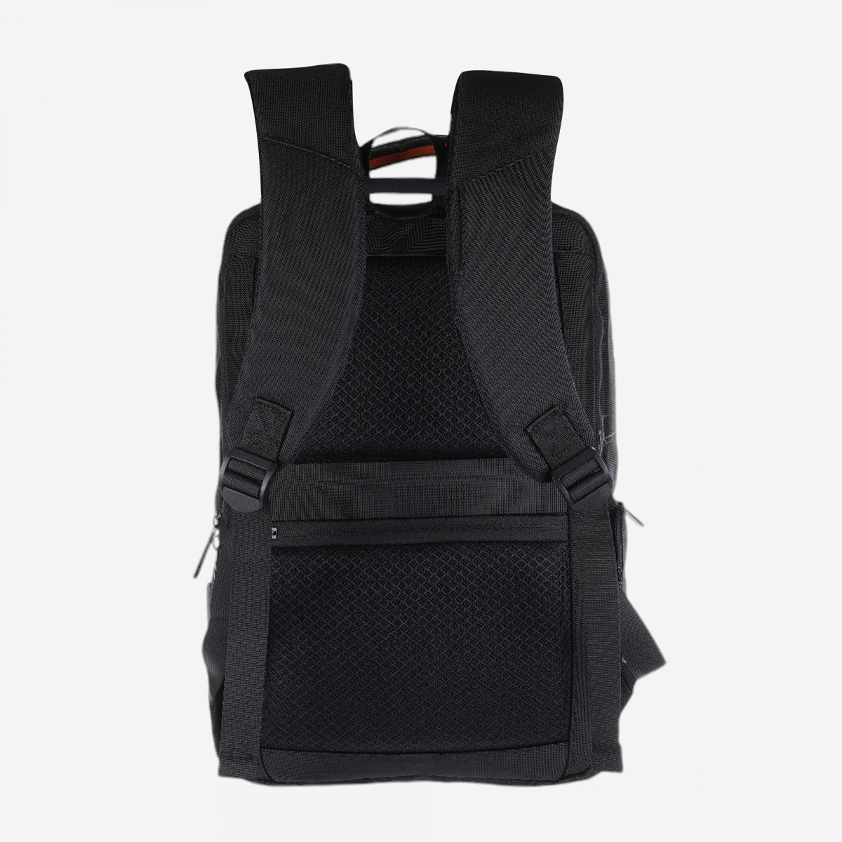 Višenamenski ranac za laptop i putovanja, crni | Obuća Metro