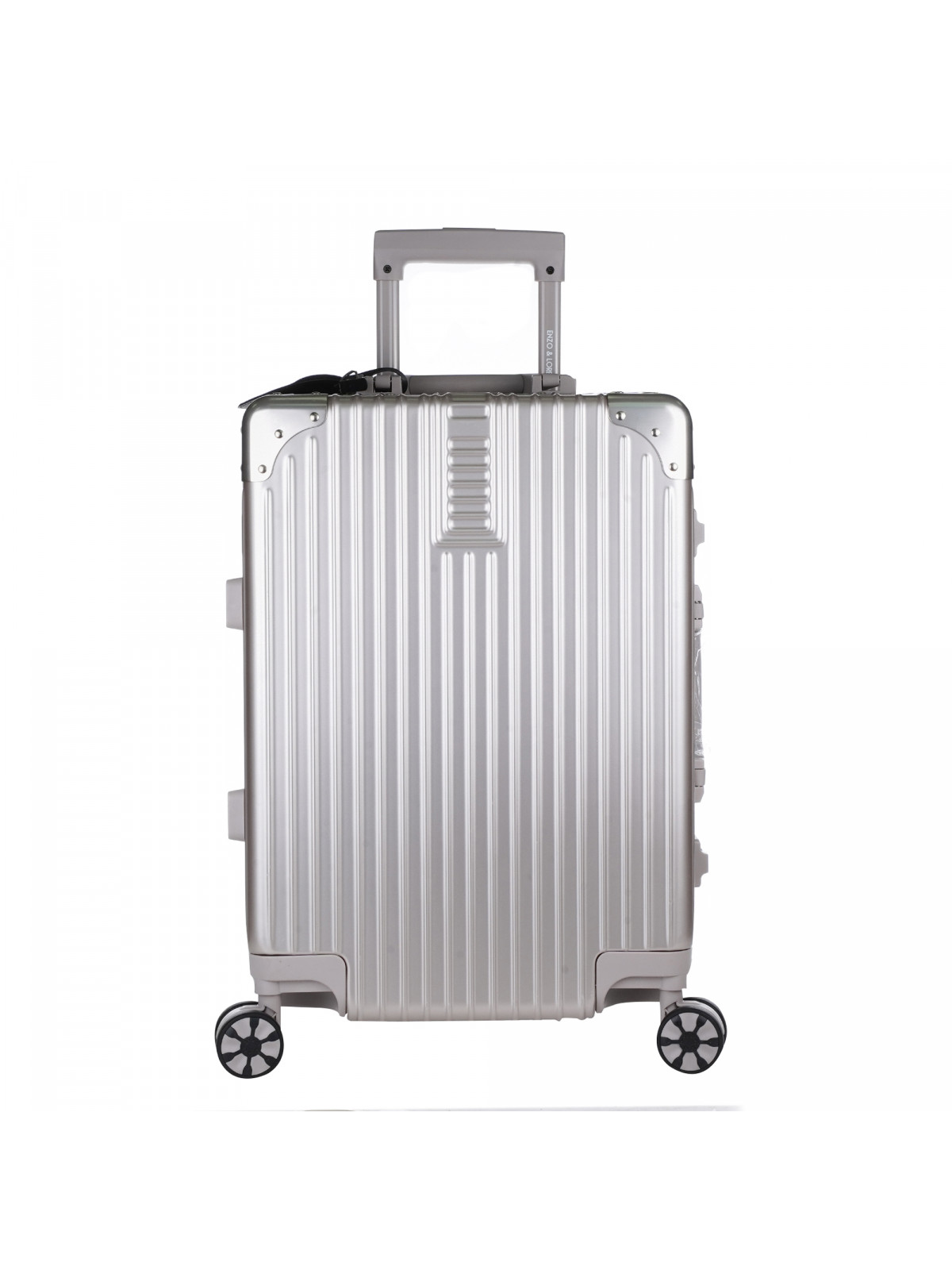 Srednji kofer, N81118 | Obuća Metro