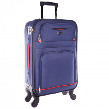 Tekstilni kofer | Obuća Metro