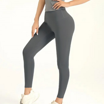 Ženske helanke, sive boje | Obuća Metro